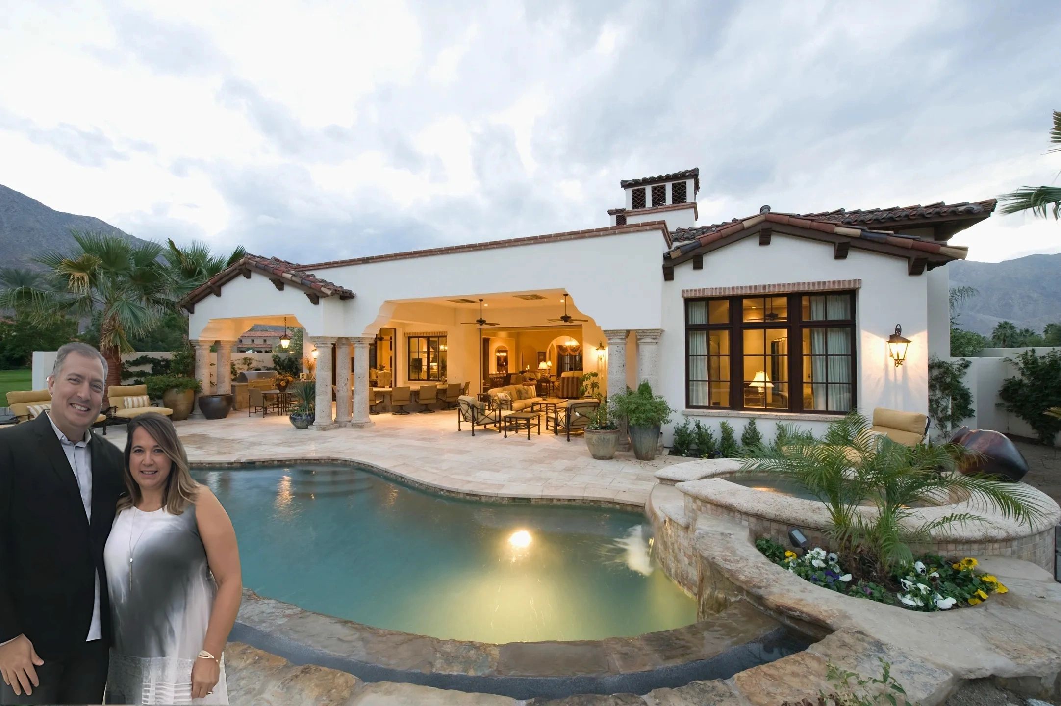 Simply Smart Staging